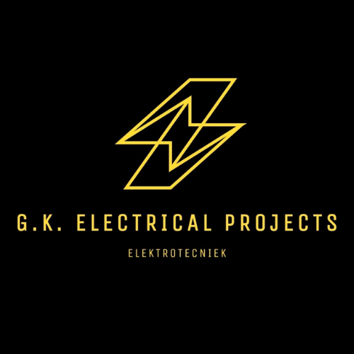 GK Electrical Projects Professionele Elektrotechnische Diensten